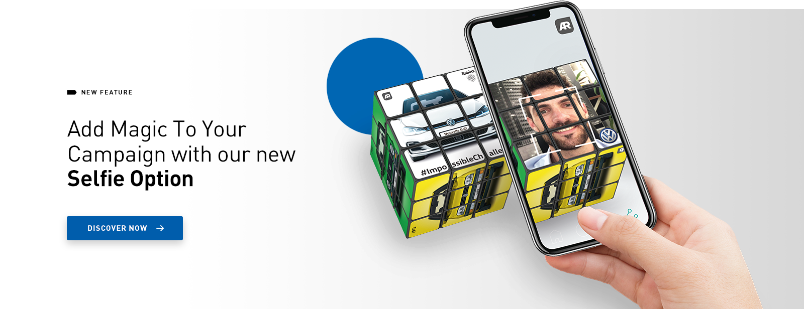 Rubik's® Gift | Official Home for Promotional Rubik's Cubes®